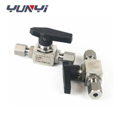 China 1/4 ball valve for sale