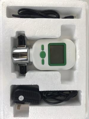 China mini gas flow meter for sale