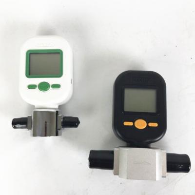 China needle valve flow meter for sale