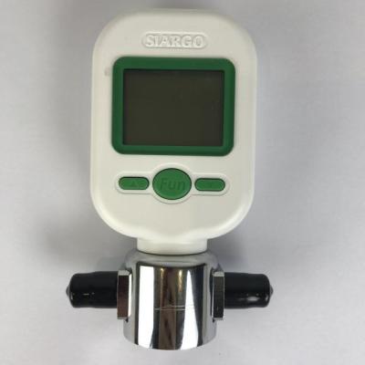 China co2 gas flow meter for sale