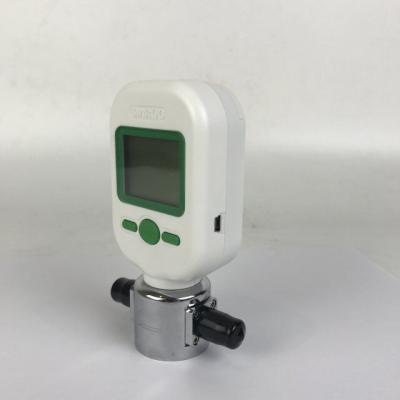 China flow meter digital for sale
