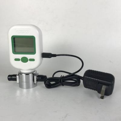 China gasoline flow meter for sale