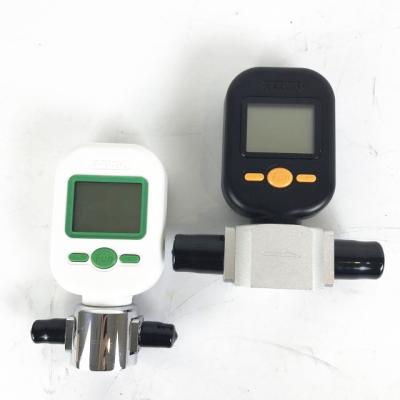 China pipe flow meter for sale