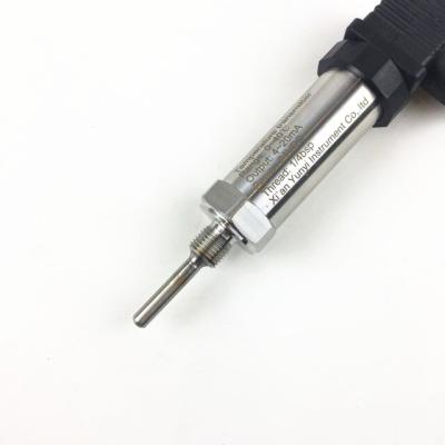 China Temperature transducer for sale