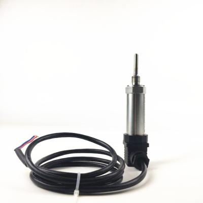 China GasTemperature transmitter for sale