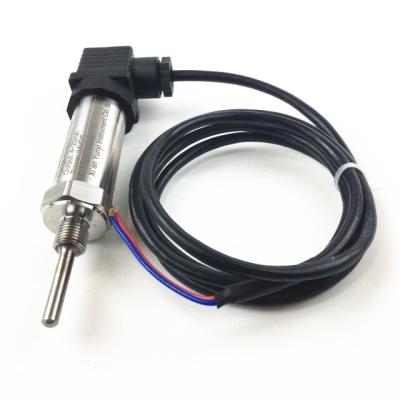 China water Temperature transmitter for sale