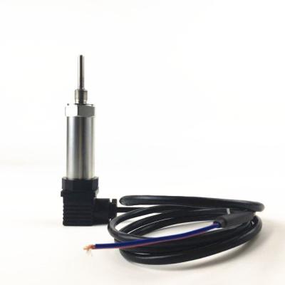 China Low temperature transducer transmitter for sale