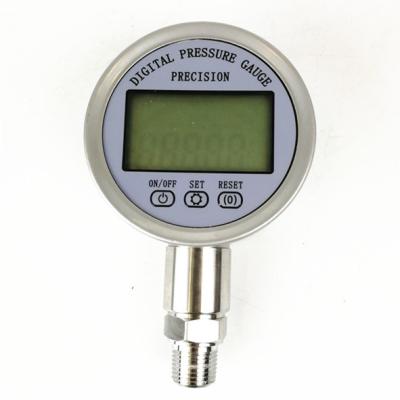 China digital air smart pressure gauge for sale