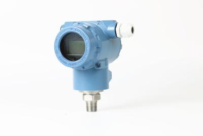 China 3051 pressure transmitter for sale