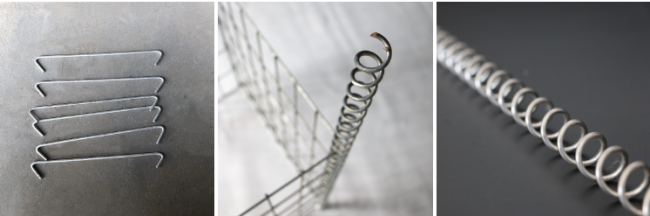 High Quality Galfan Anti Corrosion 1x1x1m Garden Planter Welded Gabion 0