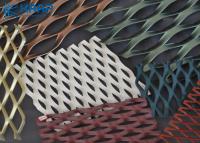 China Decorative Wire Mesh Firm Durable Structure for sale