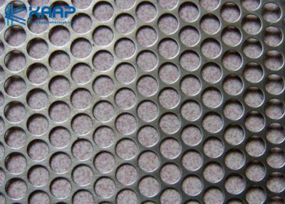 China Professionelle dekorative Metallmaschensieb-Schwarz-Farbe mit Soem-ODM-Service zu verkaufen