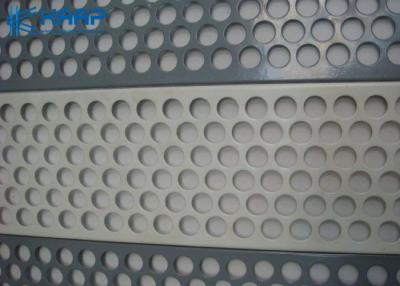 Cina L'acciaio inossidabile 316.304, foro rotondo di alta qualità degli ss ha perforato la lamina di metallo in vendita