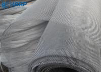 China Mining Applications Woven Wire Mesh Versatile Configurations High Strength for sale