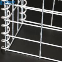 China 4.0mm Welded Gabion for sale