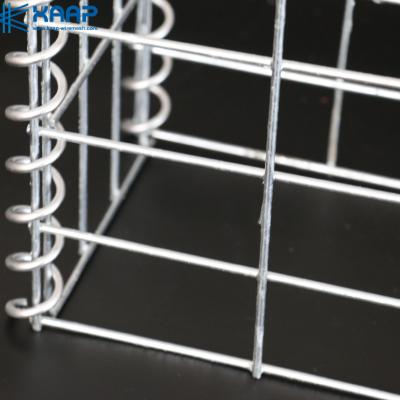 China Gabion soldado 4.0mm à venda