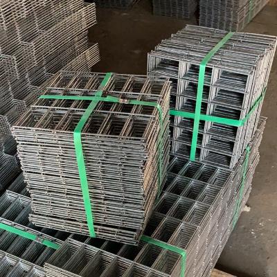 Cina Cavo saldato 6m galvanizzato immerso caldo Mesh Panels di Gabion del recinto in vendita