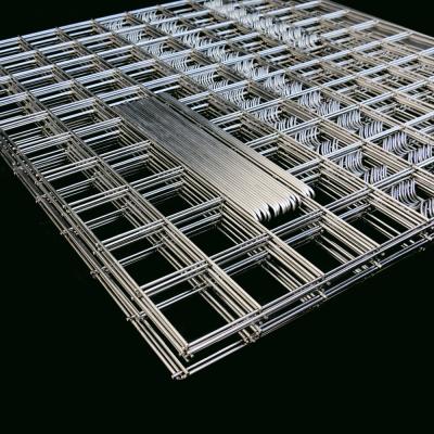 Cina Gabbione galvanizzato 76.2x76.2mm decorativo del giardino dell'aiola in vendita