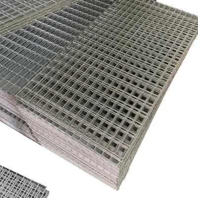 中国 粉は6mmが鋼鉄網パネルを溶接した5x10cmに塗った 販売のため