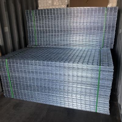Cina L'iso 5mm ha galvanizzato il cavo saldato Mesh Panels in vendita