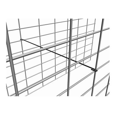 Cina L'architettura 5mm Galfan ha saldato Mesh Gabion in vendita