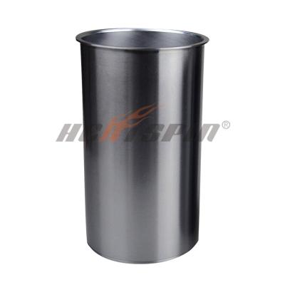 China Overhaul Rebuild Kit Cylinder Liner for ISUZU 4BA1  Engine 4 Cylinder Liner for sale
