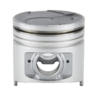 China ME200680  4M40 Piston Kit for Mitsubishi Pajero V26 V46 L200 Triton 2.8L Diesel Engine 95mm ME201780 ME201923 ME202338 for sale