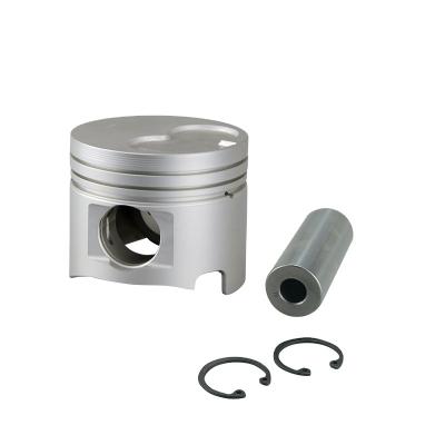 China 1KZ Piston Set for TOYOTA Diesel Engine Piston 96mm Piston Parts 13101-67030 13101-67050 for sale