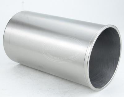 China High Wear Resistance Chrome Steel Cylinder Liner Original Standard Replacement for Isuzu 4JK1 4JX1 Diesel Engine for sale