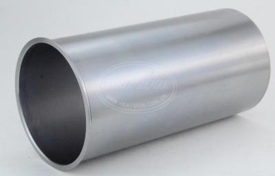 China Isuzu D500 Cylinder Liner 9-11261-257-0  98*101*206mm Chrome Steel Engine Sleeve for Diesel Truck for sale