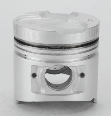 China Mitsubishi 4D55 Engine Piston Set MD103308 New Heatspin Aluminum Alloy Kit for sale