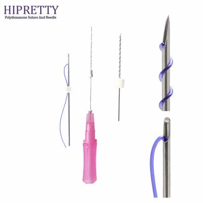 China High-quality 4d Thread cog pdo face thread lift korea hilos pdo face for facial beauty for sale