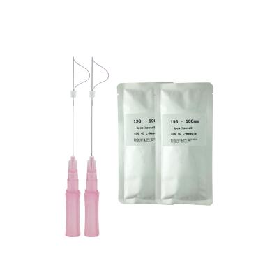 China Hipretty pdo super screw cog thread for facial lifting for sale