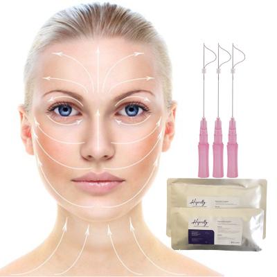 China pdo thread for face lifting /mono/cog/screw Skin Care pdo thread for facial beauty/face lift for sale