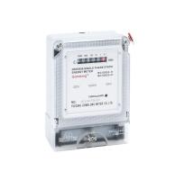 China Single Phase Electronic Energy Meter Analog And Digital 110V for sale