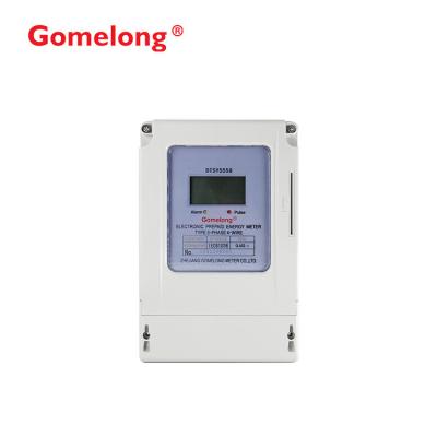 Cina Smart a distanza alta qualità pagata anticipatamente 3 fasi del tester di elettricità in vendita
