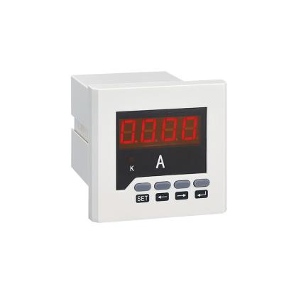 China Analog Ac Ac Digital Detective Ampere Meter Rs485 for sale