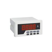 China Original manufacturer single phase digital ammeter rs485 electric current meter for sale