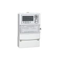 China 380V Prepaid Energy Meters Four Wire Digital Multi Function New Designed for sale