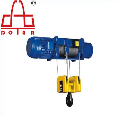 Cina Tipo gru industriale di Europa di Electric Power della gru dell'ascensore di 5000kg in vendita