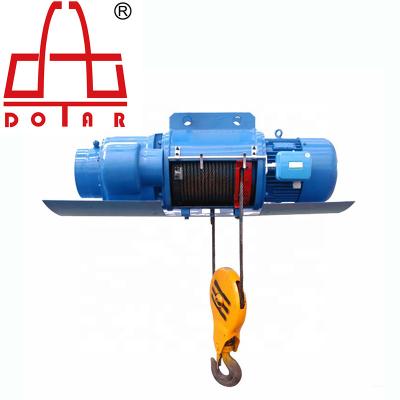 Cina Tipo gru industriale di Europa di Electric Power della gru dell'ascensore di 5000kg in vendita