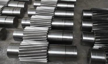 Cina Alto cambio del riduttore di velocità del cilindro del cambio QY4S di riduzione di coppia di torsione per l'attrezzatura della rondella della sabbia in vendita