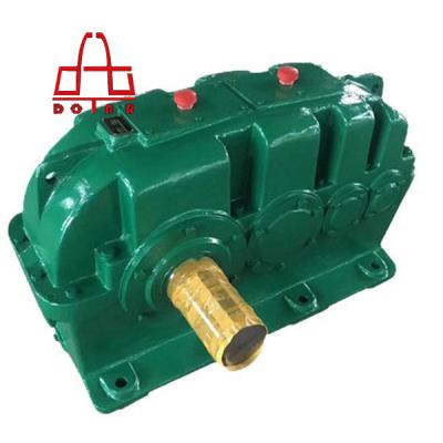 Cina Asse verticale dura di ZSY Crane Gear Reducer 380v 220v in vendita
