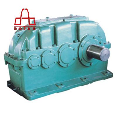 Cina Asse verticale dura di ZSY Crane Gear Reducer 380v 220v in vendita