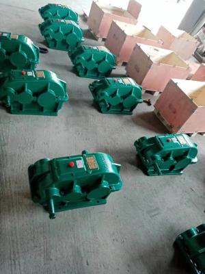Cina Asse verticale del riduttore cilindrico dell'ingranaggio di ZS50 ZSH50 ZSSH50 in vendita