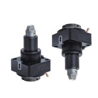 China High Accuracy Power Bmt45 Live Tooling With Inside Locking Method for sale