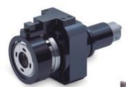 China High Accuracy Power Bmt45 Live Tooling With Inside Locking Method for sale