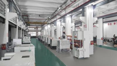 China Torno Fresador CNC Turning Centre Price Cheap Twin Spindle Fanuc Controller Multi-Functional Mini CNC Lathe for sale
