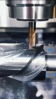 China Flat Bed Linear Mill Turn Machine High Precision Cnc Lathe 5 Axis for sale