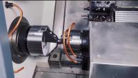 China High Precision Multi Spindle Automatic Lathe Torno Metal Bench Mechanical Lathe Machine for sale